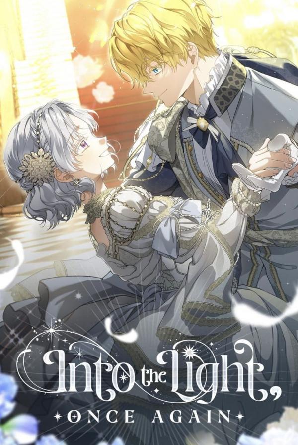 into the light once again - Read Free Manga Online at Bato.To